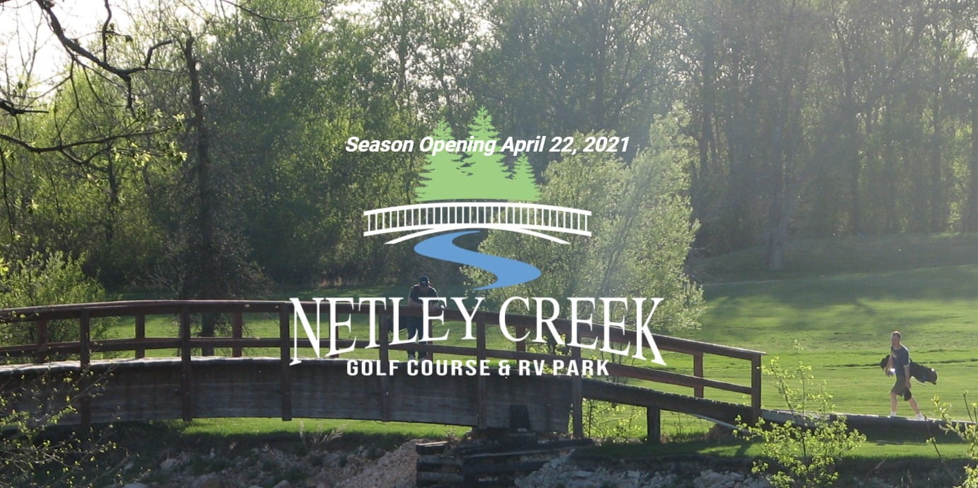 Netley Creek Golf Course & RV Park - MACAP